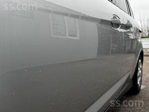Ford C-Max 2011 in Daugavpils, with an engine capacity of 1.60 L and mileage of 0 thousand km for 4690 €, photo 9 on AUTOMOTO.COM.LV