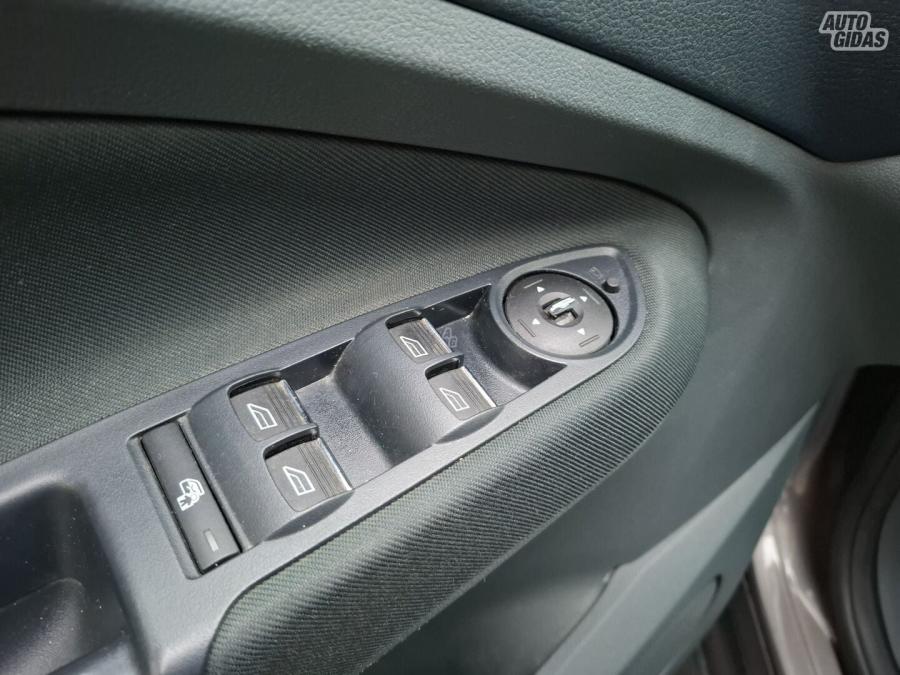 Ford C-Max 2011 Šilutė, ar dzinēja tilpumu 1.60 L un nobraukumu 368 tūkst. km par 2650 €, foto 11 vietnē AUTOMOTO.COM.LV