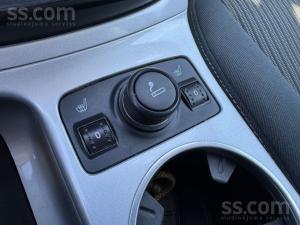 Ford C-Max 2011 in Bauska, with an engine capacity of 1.60 L and mileage of 0 thousand km for 2800 €, photo 13 on AUTOMOTO.COM.LV