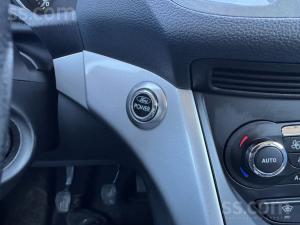 Ford C-Max 2011 in Bauska, with an engine capacity of 1.60 L and mileage of 0 thousand km for 2800 €, photo 15 on AUTOMOTO.COM.LV
