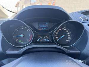 Ford C-Max 2011 in Bauska, with an engine capacity of 1.60 L and mileage of 0 thousand km for 2800 €, photo 16 on AUTOMOTO.COM.LV