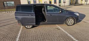 Ford C-Max 2011 in Kaunas, with an engine capacity of 2.00 L and mileage of 320 thousand km for 3650 €, photo 12 on AUTOMOTO.COM.LV