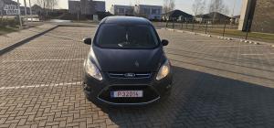 Ford C-Max 2011 in Kaunas, with an engine capacity of 2.00 L and mileage of 320 thousand km for 3650 €, photo 16 on AUTOMOTO.COM.LV