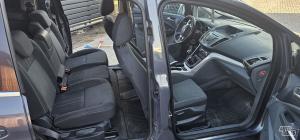Ford C-Max 2011 in Kaunas, with an engine capacity of 2.00 L and mileage of 320 thousand km for 3650 €, photo 19 on AUTOMOTO.COM.LV