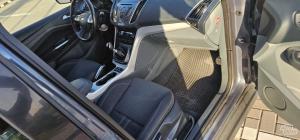 Ford C-Max 2011 in Kaunas, with an engine capacity of 2.00 L and mileage of 320 thousand km for 3650 €, photo 20 on AUTOMOTO.COM.LV