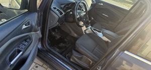 Ford C-Max 2011 in Kaunas, with an engine capacity of 2.00 L and mileage of 320 thousand km for 3650 €, photo 21 on AUTOMOTO.COM.LV