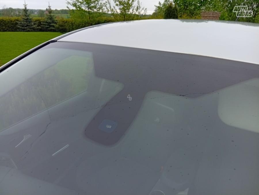 Ford C-Max 2012 in Vilnius, with an engine capacity of 1.60 L and mileage of 298 thousand km for 3450 €, photo 13 on AUTOMOTO.COM.LV
