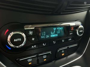 Ford C-Max 2012 Šauļi, ar dzinēja tilpumu 1.60 L un nobraukumu 279 tūkst. km par 4399 €, foto 10 vietnē AUTOMOTO.COM.LV