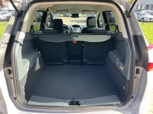 Ford C-Max 2012 Limbaži, ar dzinēja tilpumu 1.00 L un nobraukumu 96 tūkst. km par 4950 €, foto 8 vietnē AUTOMOTO.COM.LV