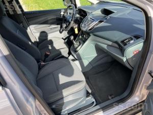 Ford C-Max 2012 Limbaži, ar dzinēja tilpumu 1.00 L un nobraukumu 96 tūkst. km par 4950 €, foto 11 vietnē AUTOMOTO.COM.LV