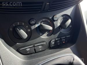 Ford C-Max 2012 Limbaži, ar dzinēja tilpumu 1.00 L un nobraukumu 96 tūkst. km par 4950 €, foto 16 vietnē AUTOMOTO.COM.LV