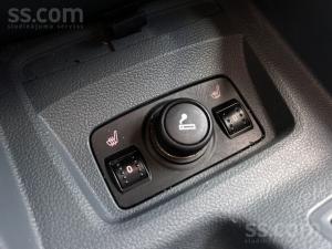 Ford C-Max 2012 Limbaži, ar dzinēja tilpumu 1.00 L un nobraukumu 96 tūkst. km par 4950 €, foto 17 vietnē AUTOMOTO.COM.LV