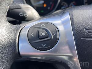 Ford C-Max 2012 Limbaži, ar dzinēja tilpumu 1.00 L un nobraukumu 96 tūkst. km par 4950 €, foto 20 vietnē AUTOMOTO.COM.LV