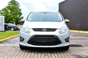 Ford C-Max 2013 Kretinga, ar dzinēja tilpumu 1.60 L un nobraukumu 286 tūkst. km par 3999 €, foto 3 vietnē AUTOMOTO.COM.LV