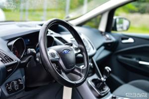 Ford C-Max 2013 Kretinga, ar dzinēja tilpumu 1.60 L un nobraukumu 286 tūkst. km par 3999 €, foto 14 vietnē AUTOMOTO.COM.LV