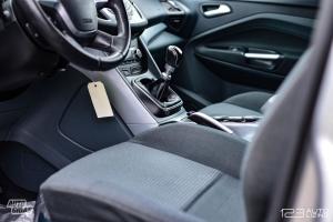 Ford C-Max 2013 Kretinga, ar dzinēja tilpumu 1.60 L un nobraukumu 286 tūkst. km par 3999 €, foto 15 vietnē AUTOMOTO.COM.LV