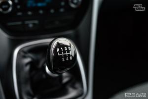 Ford C-Max 2013 Kretinga, ar dzinēja tilpumu 1.60 L un nobraukumu 286 tūkst. km par 3999 €, foto 16 vietnē AUTOMOTO.COM.LV