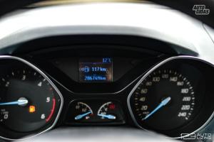 Ford C-Max 2013 Kretinga, ar dzinēja tilpumu 1.60 L un nobraukumu 286 tūkst. km par 3999 €, foto 20 vietnē AUTOMOTO.COM.LV