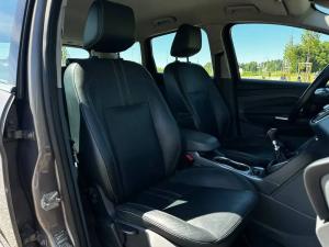 Ford C-Max 2013 in Jelgava, with an engine capacity of 1.60 L and mileage of 327 thousand km for 4690 €, photo 10 on AUTOMOTO.COM.LV