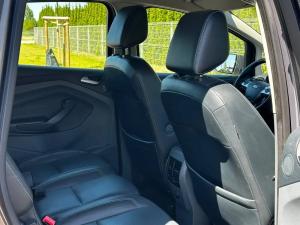Ford C-Max 2013 in Jelgava, with an engine capacity of 1.60 L and mileage of 327 thousand km for 4690 €, photo 13 on AUTOMOTO.COM.LV