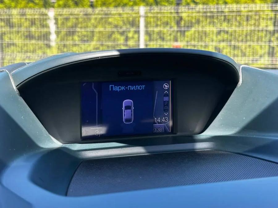 Ford C-Max 2013 in Jelgava, with an engine capacity of 1.60 L and mileage of 327 thousand km for 4690 €, photo 21 on AUTOMOTO.COM.LV