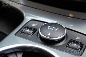 Ford C-Max 2014 in Riga, with an engine capacity of 2.00 L and mileage of 140 thousand km for 6990 €, photo 14 on AUTOMOTO.COM.LV