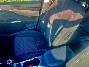 Ford C-Max 2015 in Taurage, with an engine capacity of 1.10 L and mileage of 174 thousand km for 5450 €, photo 21 on AUTOMOTO.COM.LV