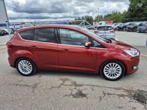 Ford C-Max 2015 Tauragė, ar dzinēja tilpumu 1.00 L un nobraukumu 166 tūkst. km par 5500 €, foto 5 vietnē AUTOMOTO.COM.LV