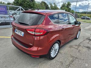 Ford C-Max 2015 Tauragė, ar dzinēja tilpumu 1.00 L un nobraukumu 166 tūkst. km par 5500 €, foto 6 vietnē AUTOMOTO.COM.LV