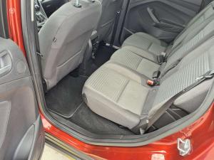 Ford C-Max 2015 Tauragė, ar dzinēja tilpumu 1.00 L un nobraukumu 166 tūkst. km par 5500 €, foto 12 vietnē AUTOMOTO.COM.LV