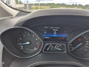 Ford C-Max 2015 Tauragė, ar dzinēja tilpumu 1.00 L un nobraukumu 166 tūkst. km par 5500 €, foto 17 vietnē AUTOMOTO.COM.LV