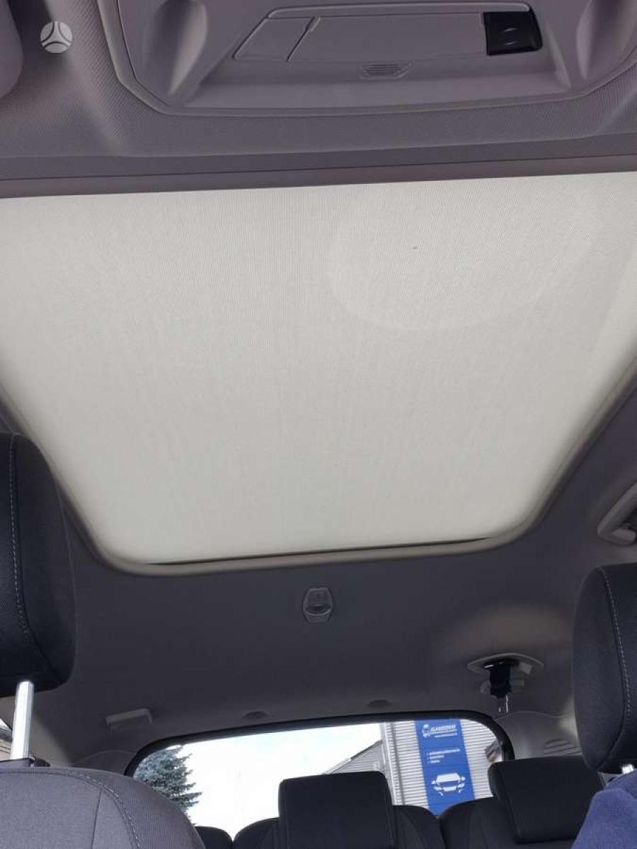 Ford C-Max 2015 Tauragė, ar dzinēja tilpumu 1.00 L un nobraukumu 166 tūkst. km par 5500 €, foto 19 vietnē AUTOMOTO.COM.LV
