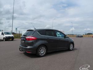 Ford C-Max 2015 Viļņa, ar dzinēja tilpumu 0.00 L un nobraukumu 150 tūkst. km par 4800 €, foto 5 vietnē AUTOMOTO.COM.LV