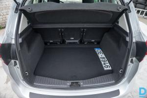 Ford C-Max 2017 Liepāja, ar dzinēja tilpumu 1.50 L un nobraukumu 247 tūkst. km par 6300 €, foto 8 vietnē AUTOMOTO.COM.LV