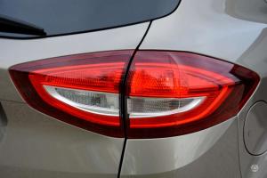 Ford C-Max 2018 in Joniskis, with an engine capacity of 1.00 L and mileage of 190 thousand km for 5499 €, photo 17 on AUTOMOTO.COM.LV