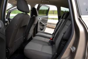 Ford C-Max 2018 in Joniskis, with an engine capacity of 1.00 L and mileage of 190 thousand km for 5499 €, photo 27 on AUTOMOTO.COM.LV