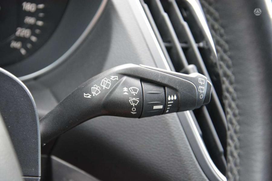 Ford C-Max 2018 in Joniskis, with an engine capacity of 1.00 L and mileage of 190 thousand km for 5499 €, photo 29 on AUTOMOTO.COM.LV
