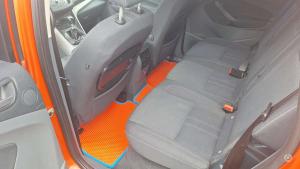 Oranžs Ford C-Max 2011 Kauņa, ar dzinēja tilpumu 1.56 L un nobraukumu 373 tūkst. km par 3300 €, foto 8 vietnē AUTOMOTO.COM.LV