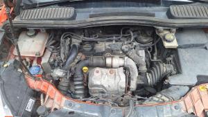 Oranžs Ford C-Max 2011 Kauņa, ar dzinēja tilpumu 1.56 L un nobraukumu 373 tūkst. km par 3300 €, foto 13 vietnē AUTOMOTO.COM.LV
