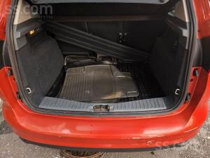 Oranžs Ford C-Max 2011 Rīga, ar dzinēja tilpumu 2.00 L un nobraukumu 280 tūkst. km par 4200 €, foto 9 vietnē AUTOMOTO.COM.LV
