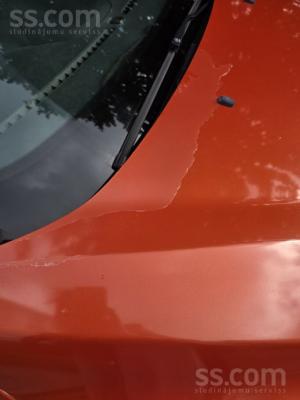 Oranžs Ford C-Max 2011 Rīga, ar dzinēja tilpumu 2.00 L un nobraukumu 280 tūkst. km par 4200 €, foto 10 vietnē AUTOMOTO.COM.LV