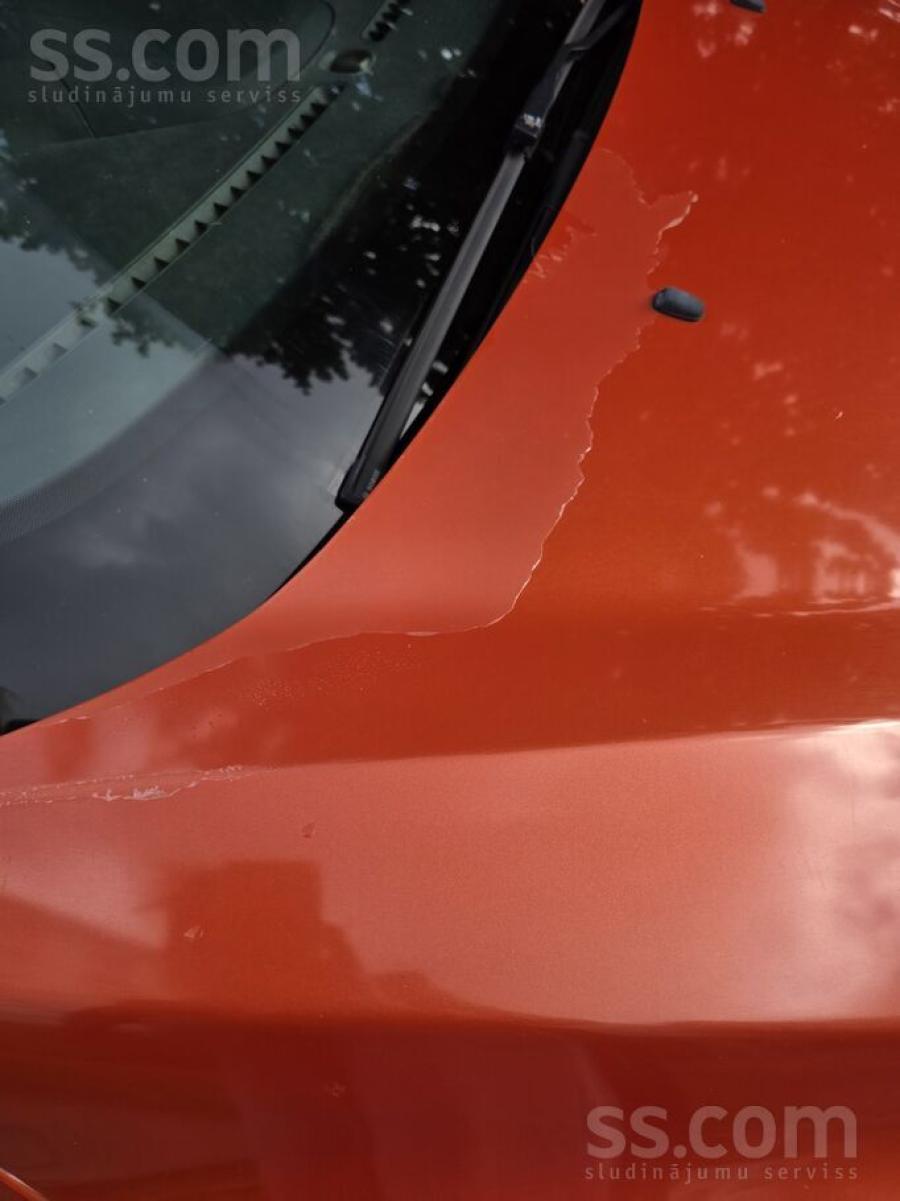 Oranžs Ford C-Max 2011 Rīga, ar dzinēja tilpumu 2.00 L un nobraukumu 280 tūkst. km par 4200 €, foto 10 vietnē AUTOMOTO.COM.LV