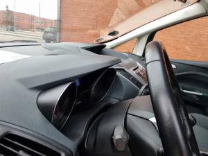 Sarkans Ford C-Max 2013 Jēkabpils, ar dzinēja tilpumu 1.60 L un nobraukumu 274 tūkst. km par 4950 €, foto 12 vietnē AUTOMOTO.COM.LV