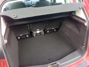 Sarkans Ford C-Max 2017 Marijampole, ar dzinēja tilpumu 1.00 L un nobraukumu 107 tūkst. km par 3850 €, foto 13 vietnē AUTOMOTO.COM.LV