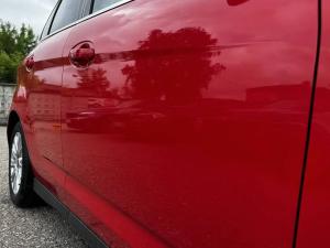 Sarkans Ford C-Max 2011 Daugavpils, ar dzinēja tilpumu 2.00 L un nobraukumu 228 tūkst. km par 4950 €, foto 11 vietnē AUTOMOTO.COM.LV