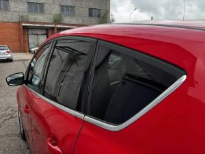 Sarkans Ford C-Max 2011 Daugavpils, ar dzinēja tilpumu 2.00 L un nobraukumu 228 tūkst. km par 4950 €, foto 12 vietnē AUTOMOTO.COM.LV