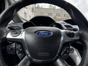 Sarkans Ford C-Max 2011 Daugavpils, ar dzinēja tilpumu 2.00 L un nobraukumu 228 tūkst. km par 4950 €, foto 20 vietnē AUTOMOTO.COM.LV