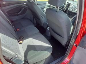 Sarkans Ford C-Max 2012 Šauļi, ar dzinēja tilpumu 1.60 L un nobraukumu 0 tūkst. km par 3650 €, foto 17 vietnē AUTOMOTO.COM.LV