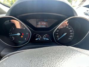 Sarkans Ford C-Max 2012 Šauļi, ar dzinēja tilpumu 1.60 L un nobraukumu 0 tūkst. km par 3650 €, foto 19 vietnē AUTOMOTO.COM.LV