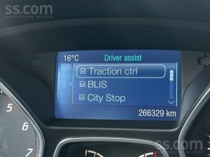 Sarkans Ford C-Max 2014 Jelgava, ar dzinēja tilpumu 1.00 L un nobraukumu 0 tūkst. km par 4100 €, foto 20 vietnē AUTOMOTO.COM.LV